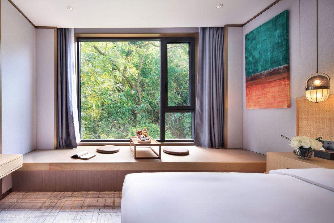 [Close to Li River and West Street] Yangshuo Shixi Tianyue Hotel ...